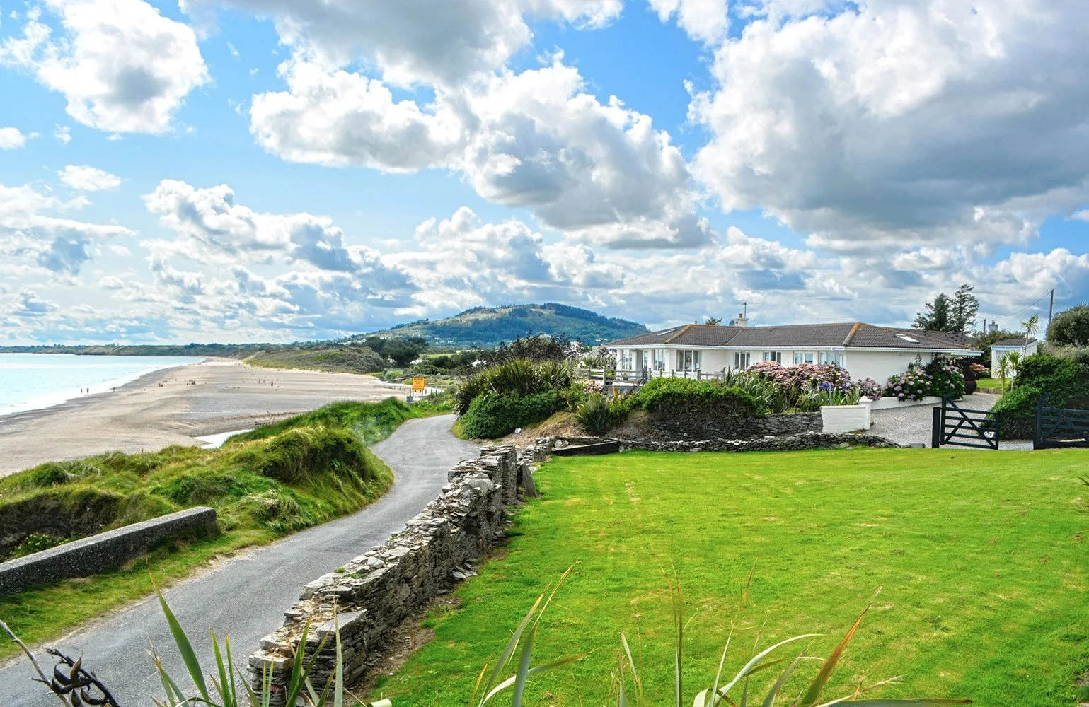 Buy Coastal Property in Ireland: Where Sea Meets Serenity ...