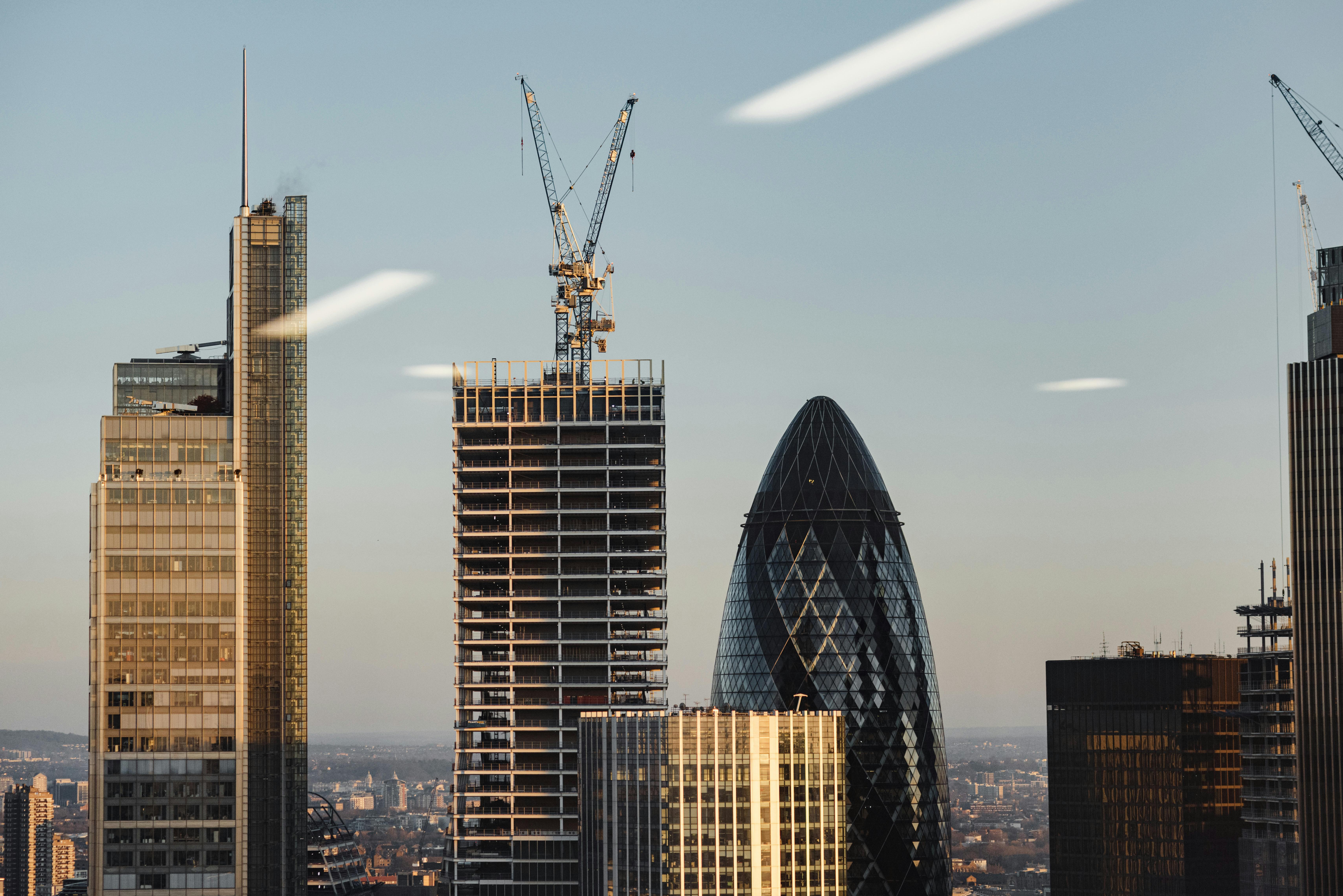 Factors to Consider When Choosing a Property Location in the UK ...