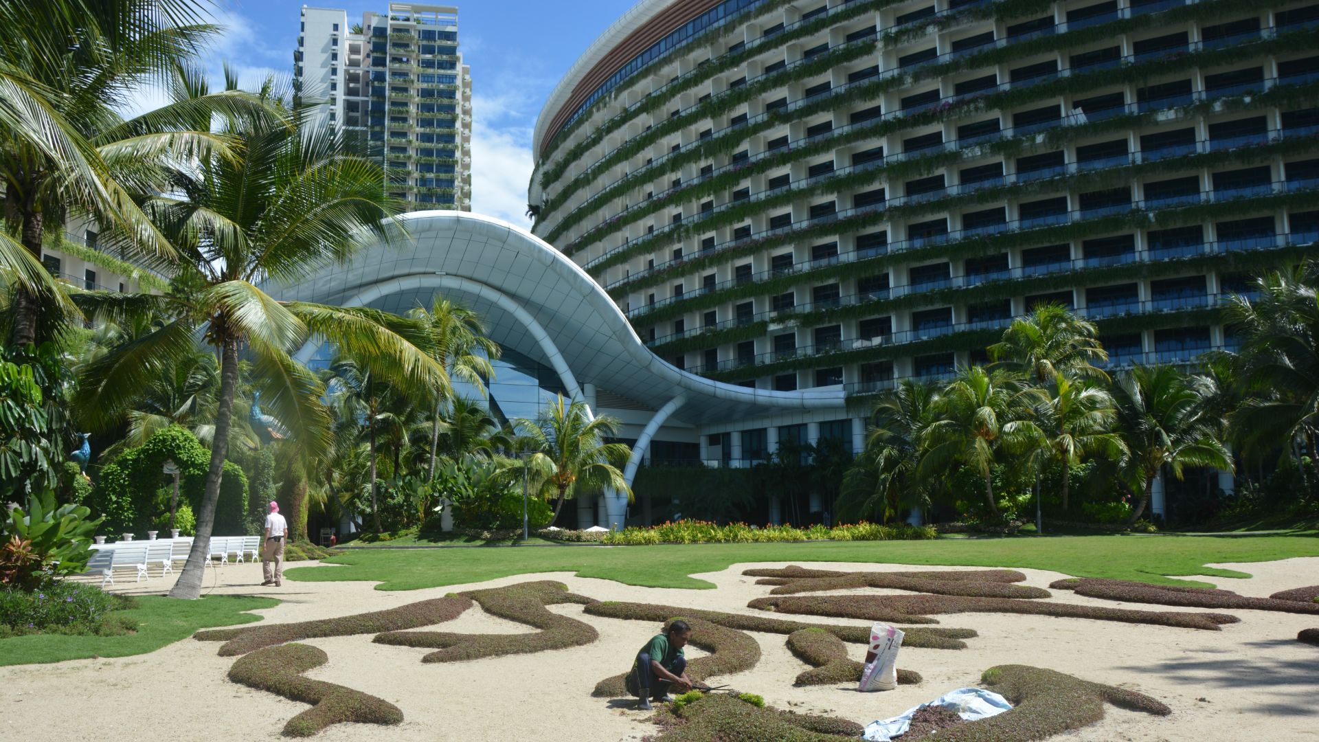 Forest City Malaysia: A Visionary Megaproject or a Billion-Dollar Ghost ...