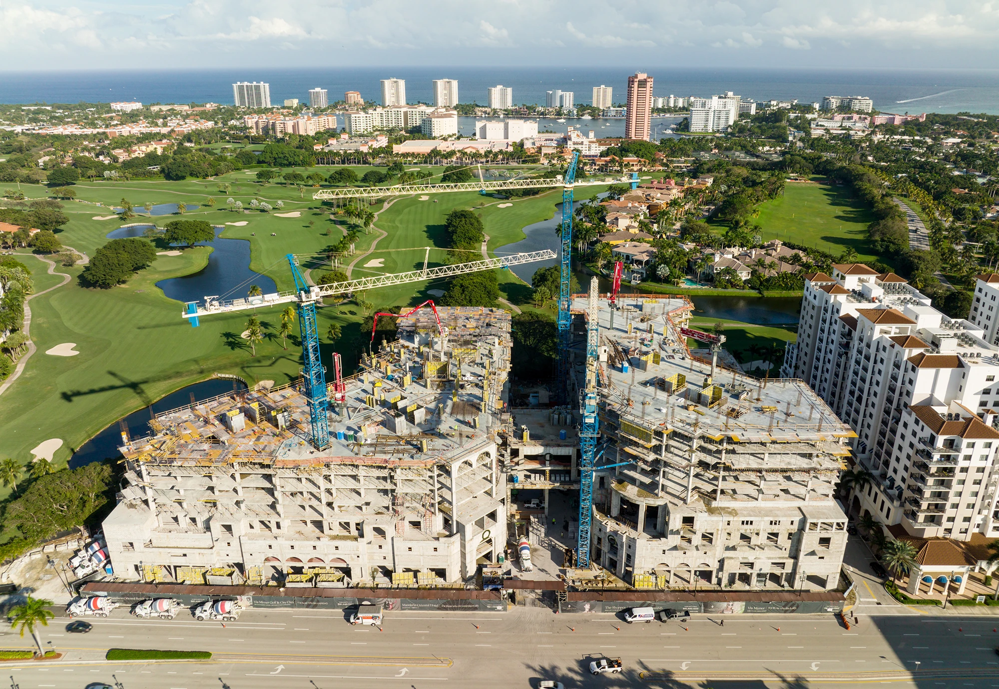 New Construction Homes in Miami: Modern Living in the Magic City ...