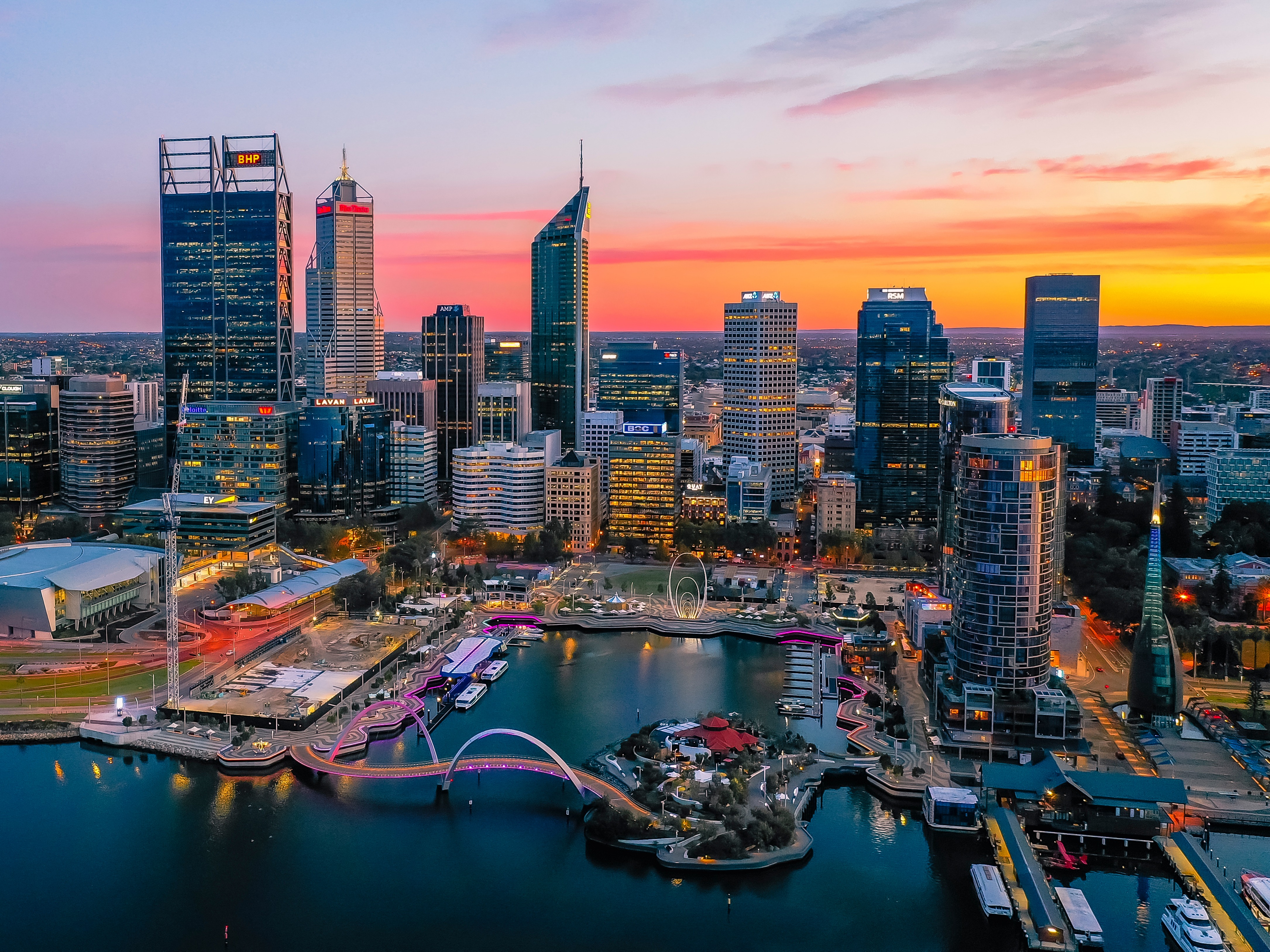 Perth Investment Property Guide: Where to Buy and Why Now ...