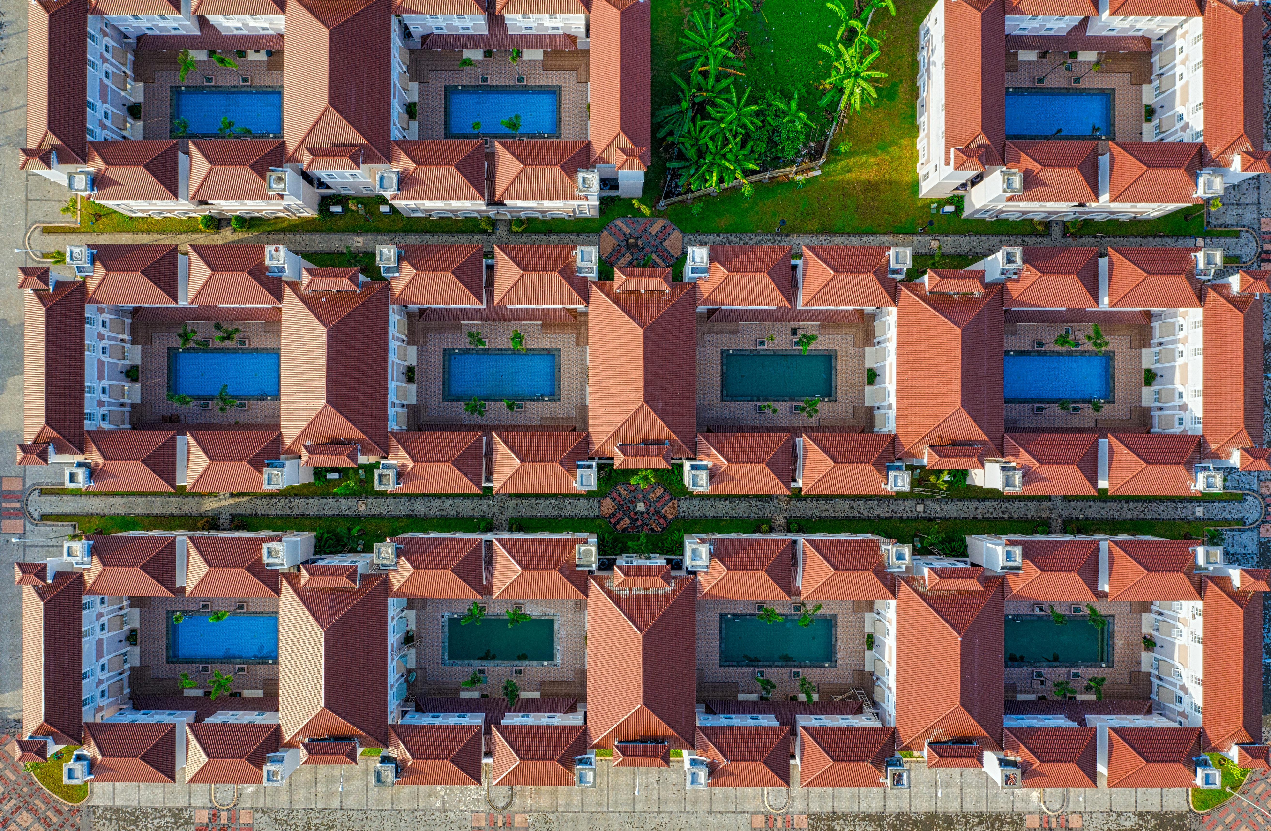 Private Equity in Indian Real Estate: Sectors, Cities, and Strategies ...