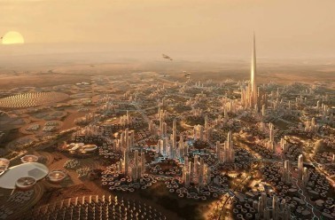 Rise Tower Riyadh: Una inversión emblemática en proceso ...