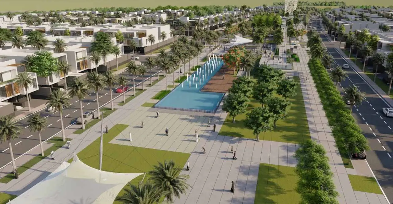 Sakani Housing Program, Saudi Arabia: Opportunities for Investors and ...