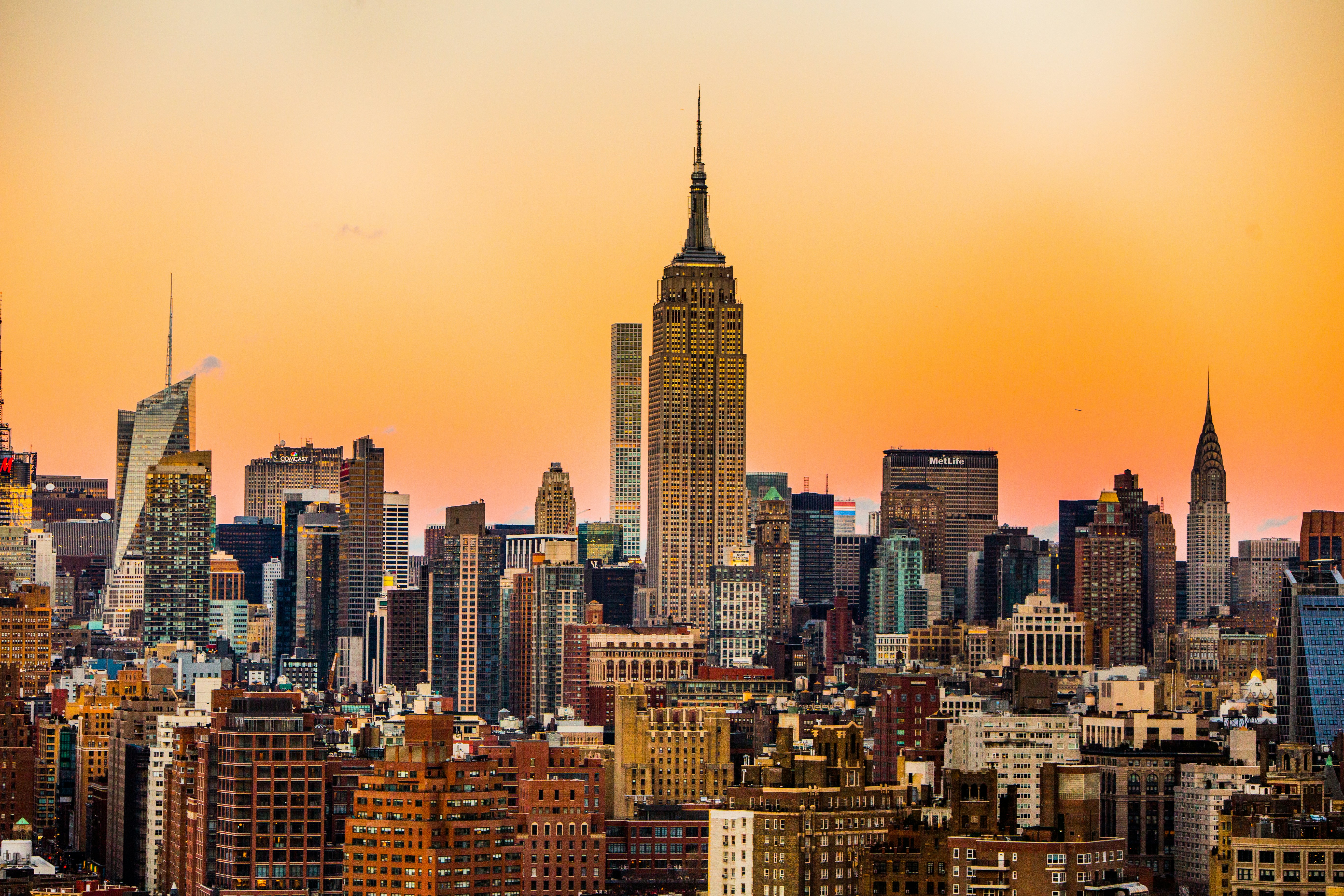 The Ultimate Guide to Real estate Investment in New York City ...