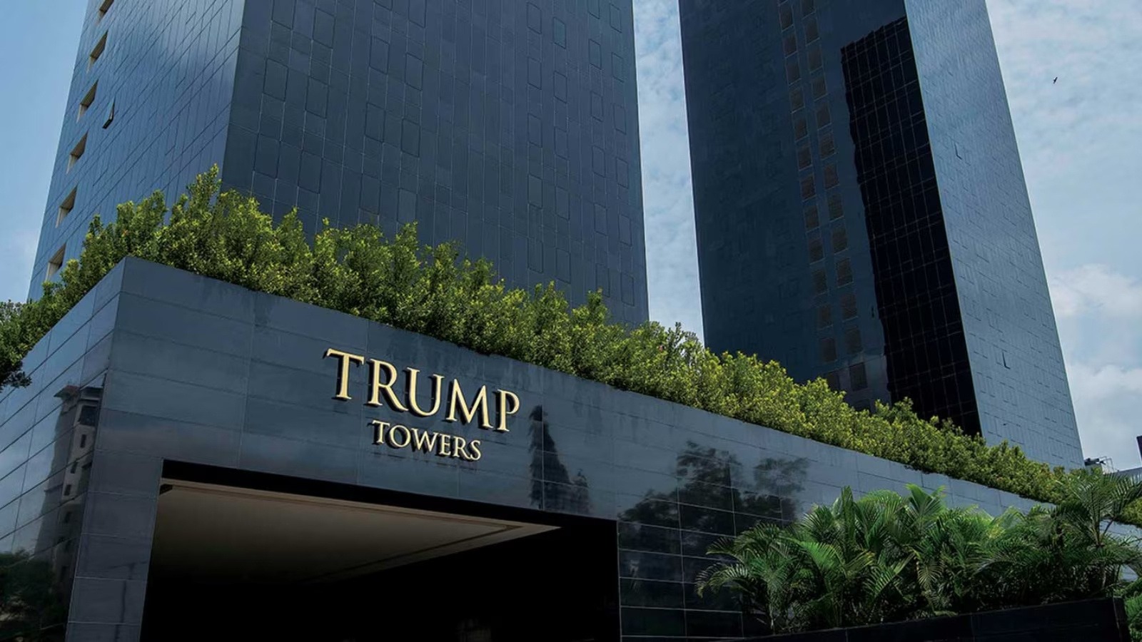 Trump Residences Gurgaon: Redefining Luxury Living in India ...